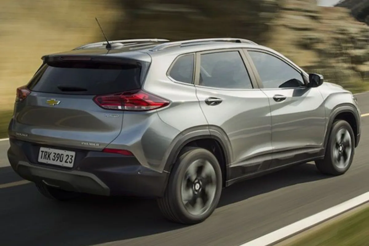 Quais são os SUVs mais vendidos no Brasil?